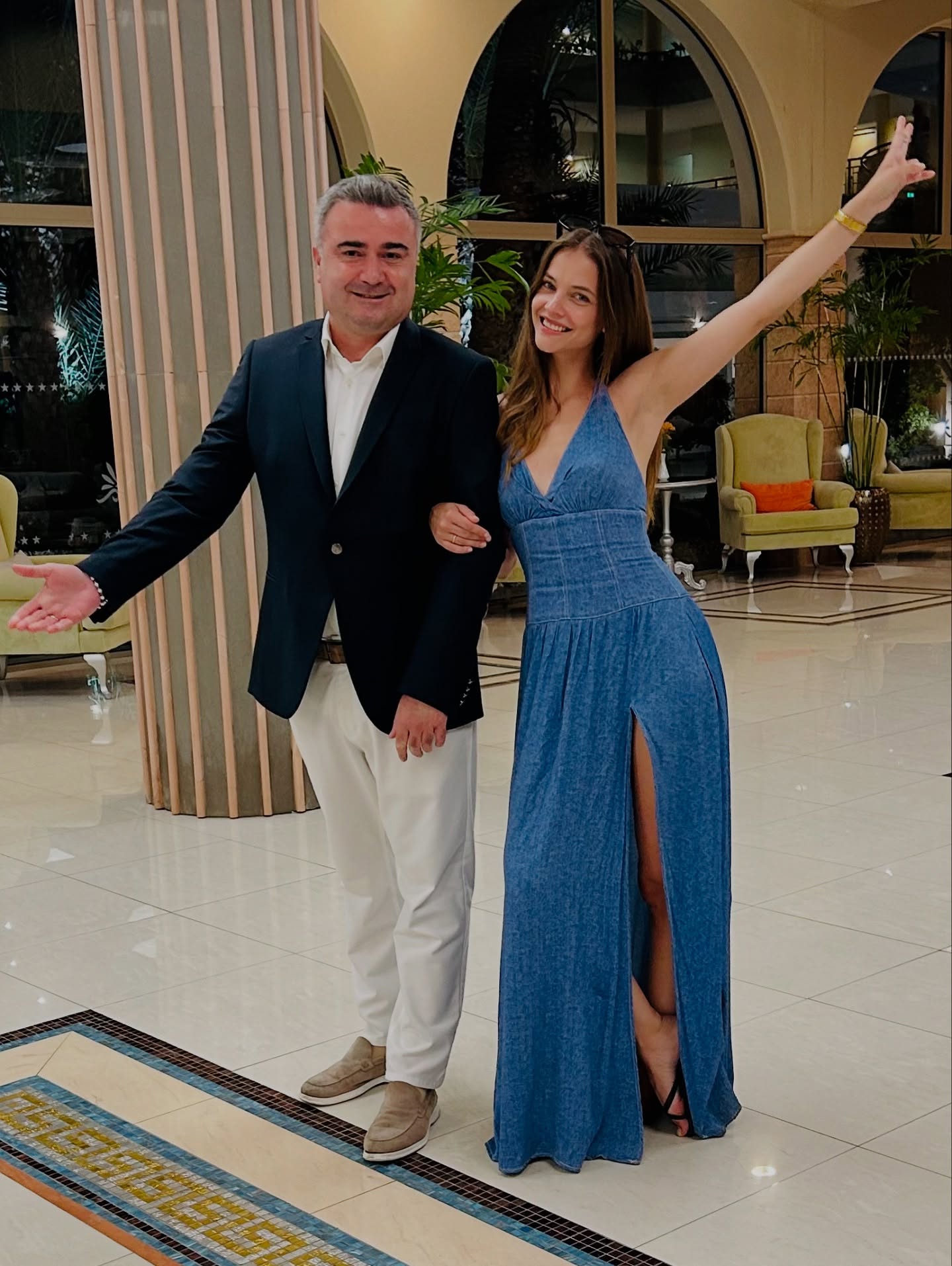 Barbara Palvin S Feet