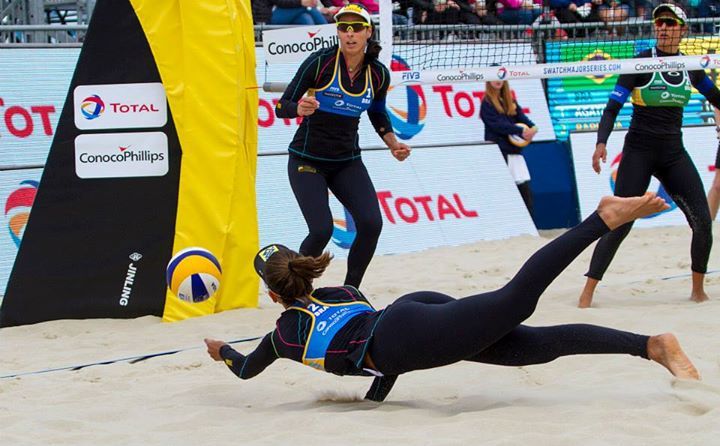 Barbara Seixas's feet