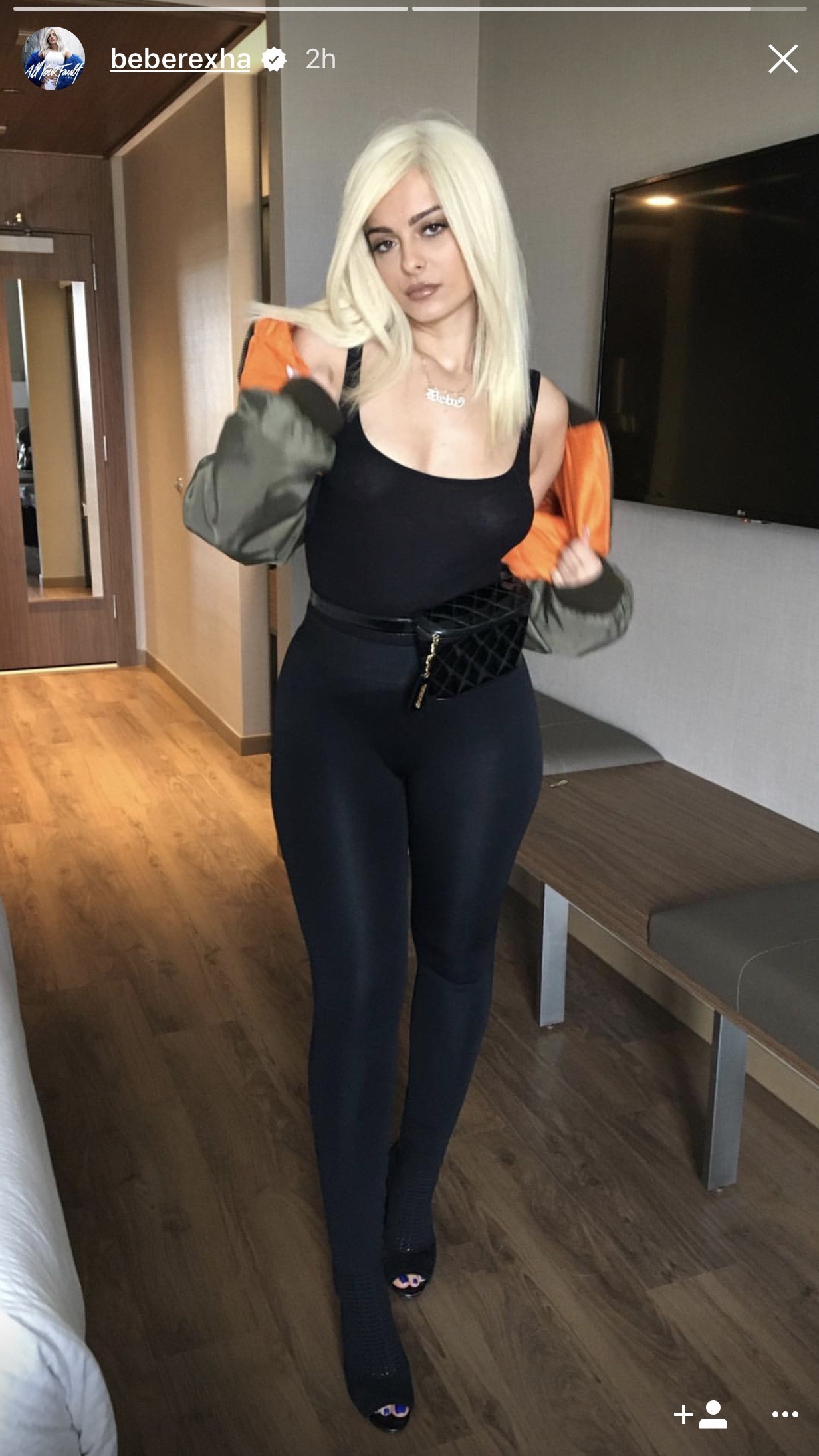 Bebe Rexhas Feet I Piedi Di Bebe Rexha Page 3 Celebrities Feet 2024