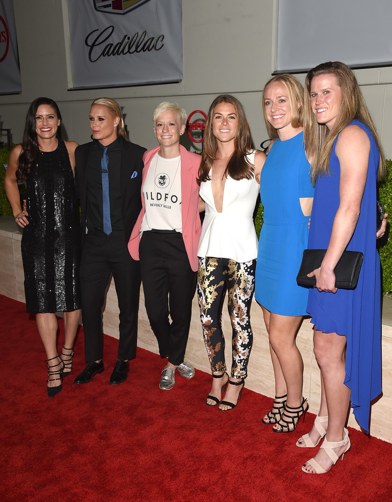 Becky Sauerbrunns Feet I Piedi Di Becky Sauerbrunn Celebrities Feet 2023