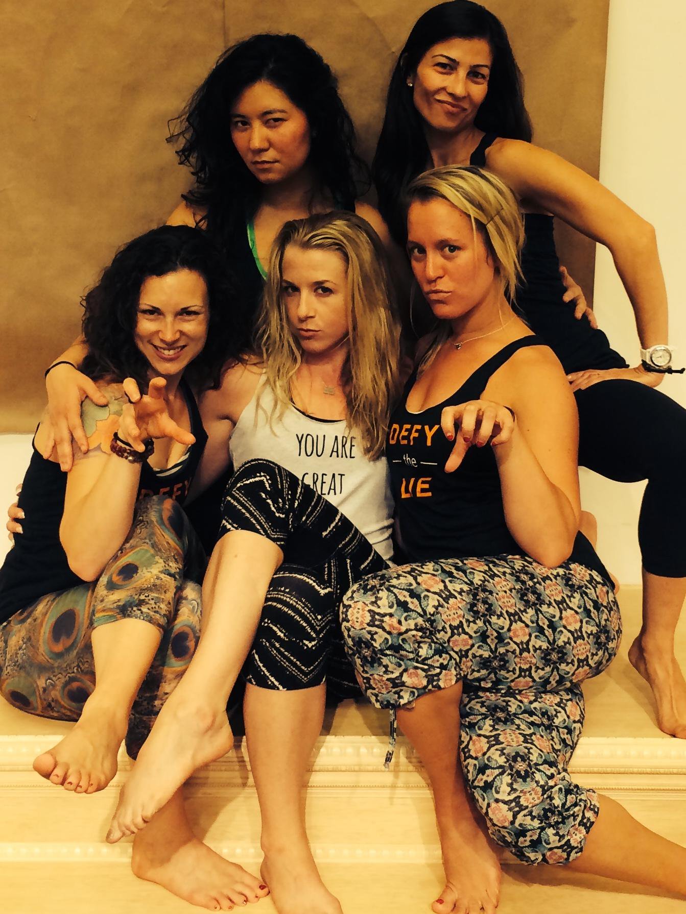Bethany Lyonss Feet I Piedi Di Bethany Lyons Celebrities Feet 2024