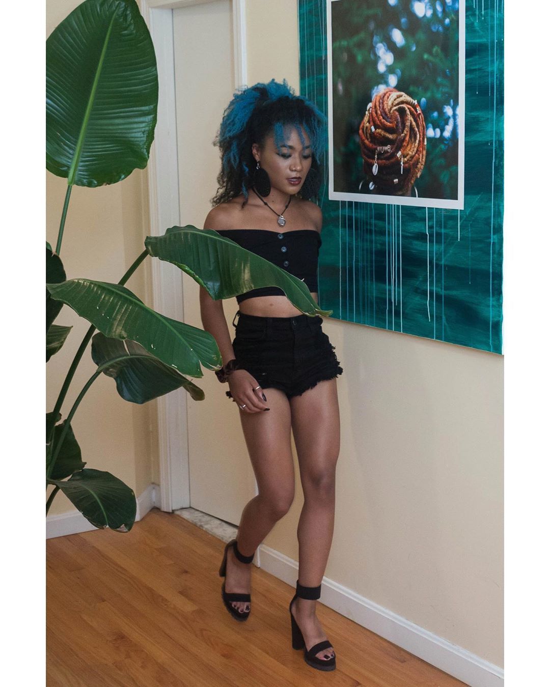 Bethany Owenss Feet I Piedi Di Bethany Owens Celebrities Feet 2024