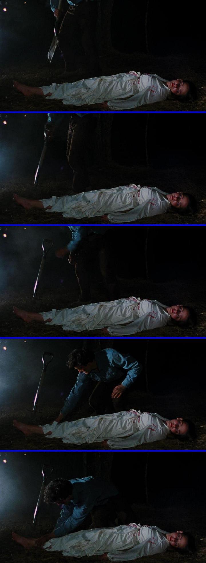 Betsy Baker's Feet - I piedi di Betsy Baker - Celebrities Feet 2023