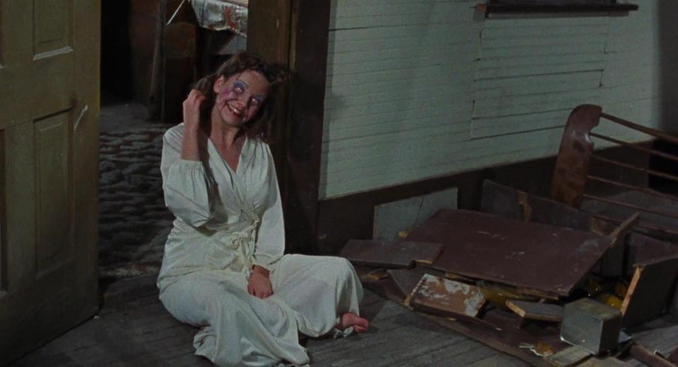 Betsy Baker's Feet - I piedi di Betsy Baker - Celebrities Feet 2023