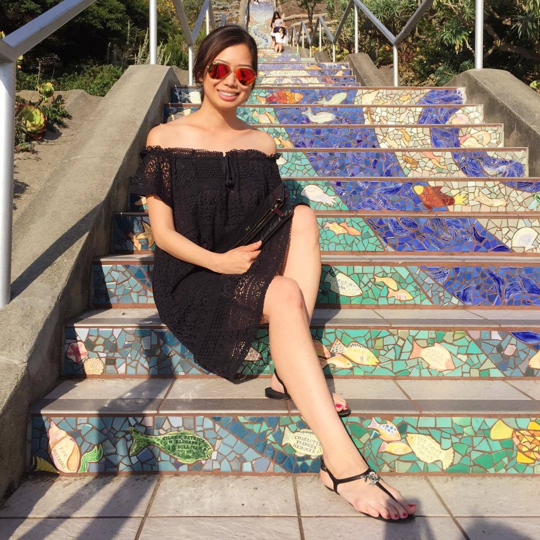 Betty Yus Feet I Piedi Di Betty Yu Celebrities Feet 2023