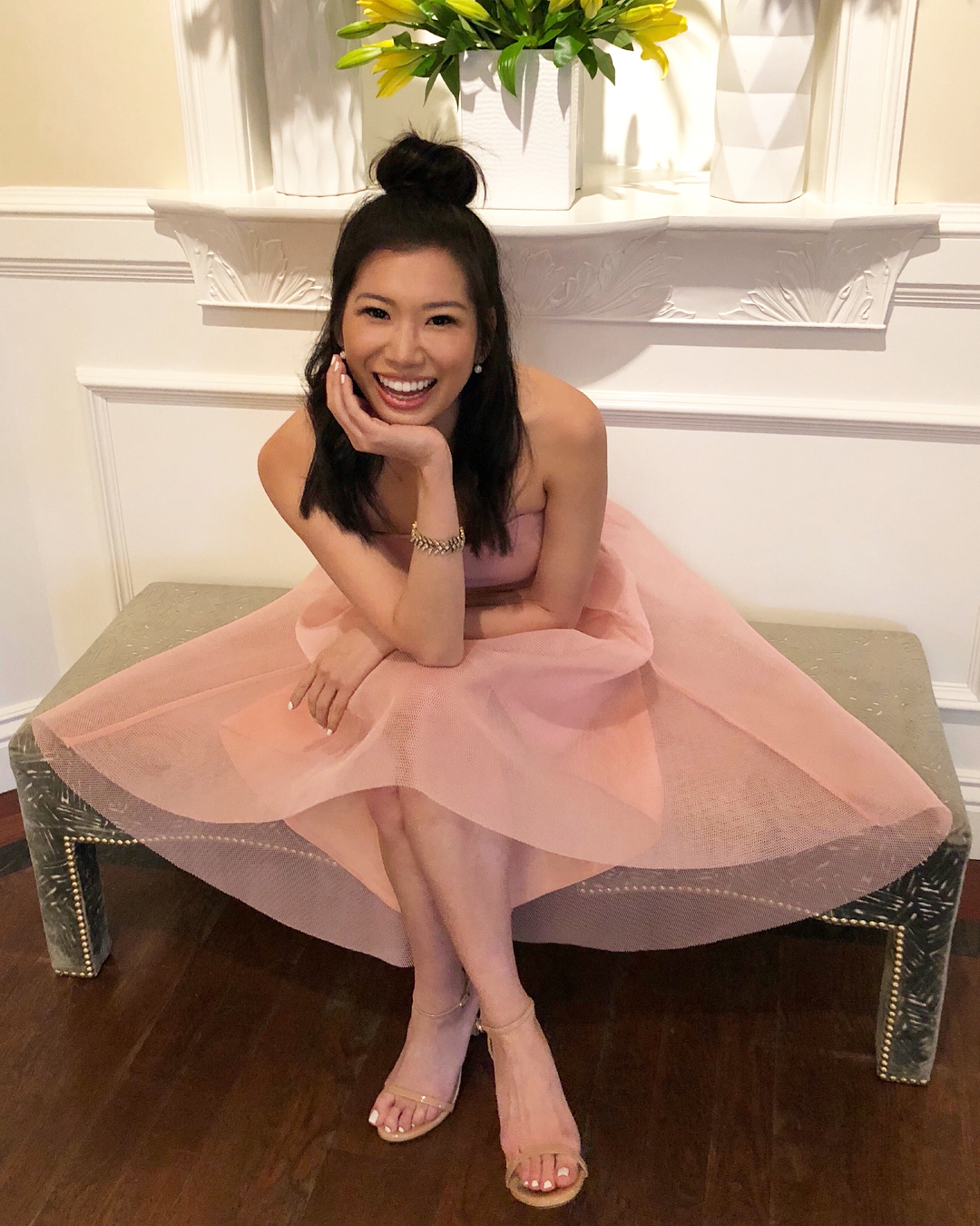 Betty Yus Feet I Piedi Di Betty Yu Celebrities Feet 2023