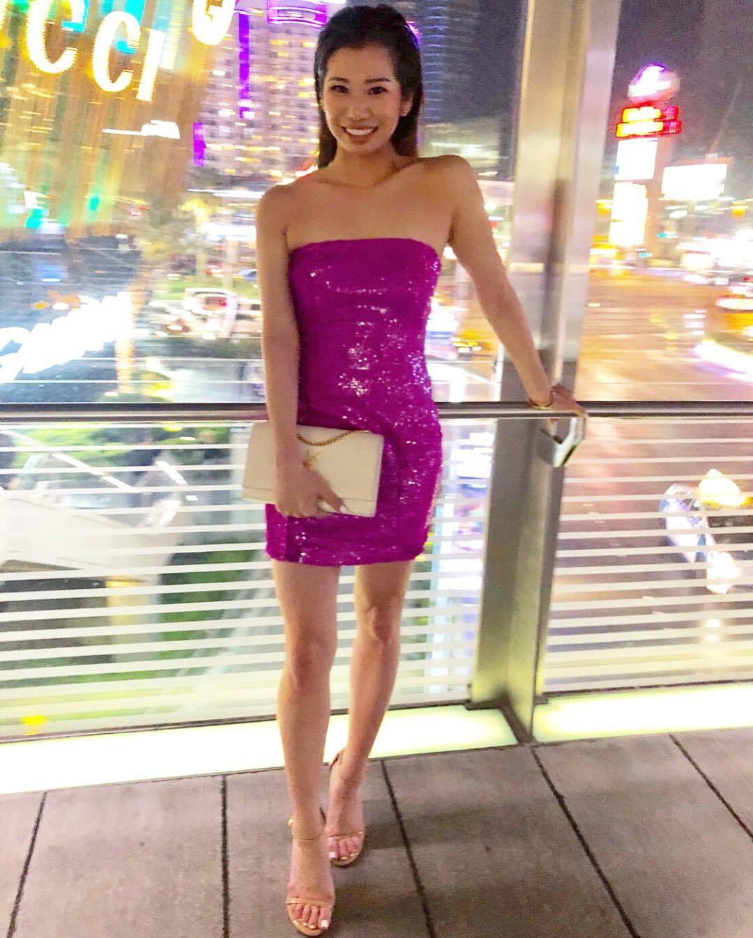 Betty Yus Feet I Piedi Di Betty Yu Celebrities Feet 2023