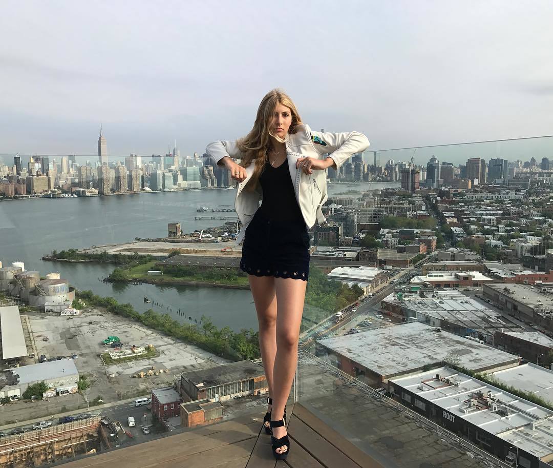 Blu Detigers Feet I Piedi Di Blu Detiger Celebrities Feet 2024