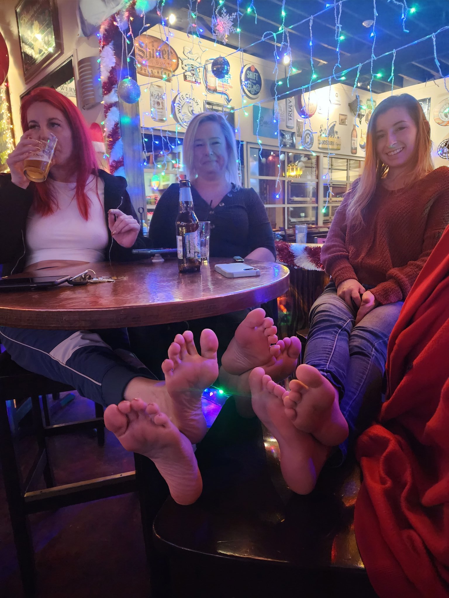 Bratty Goddess Tickle Wikifeet X