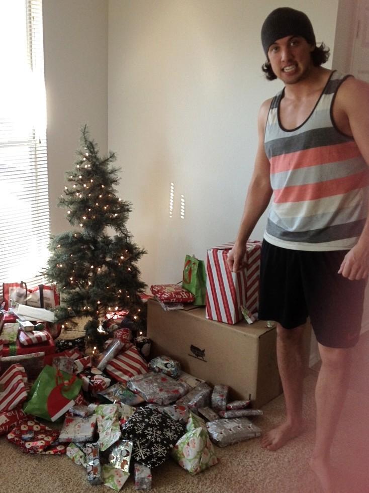 Brenden Dillon Wikifeet Men