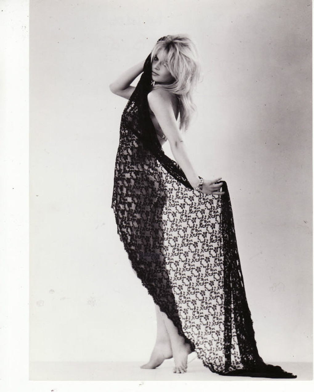 Brigitte Bardots Feet I Piedi Di Brigitte Bardot Page 5