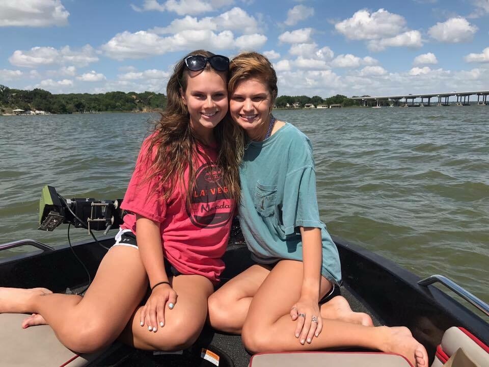 Briley Barnetts Feet I Piedi Di Briley Barnett Celebrities Feet 2024