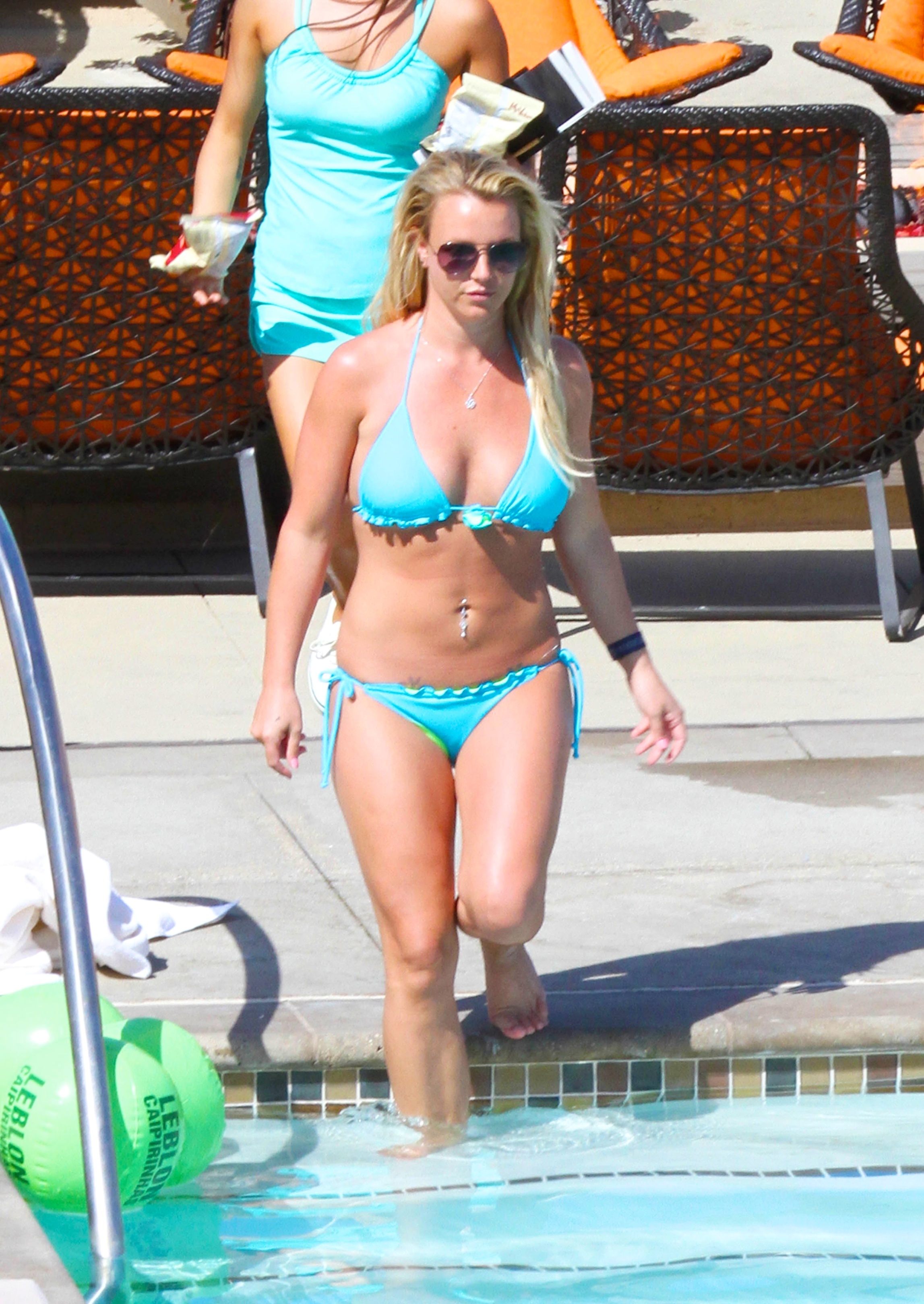 Britney Spearss Feet I Piedi Di Britney Spears Celebrities Feet 2024