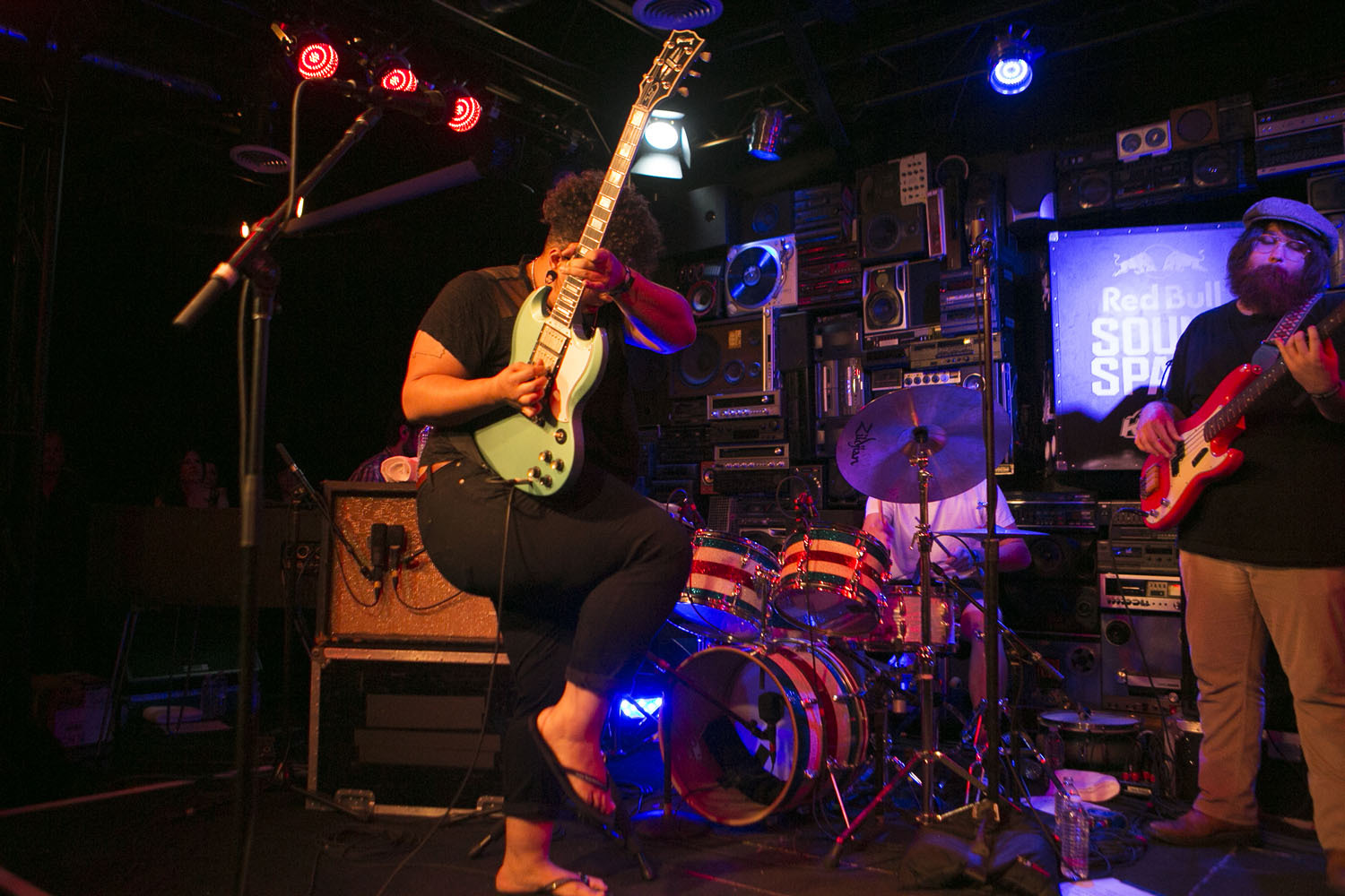 Brittany Howards Feet I Piedi Di Brittany Howard Celebrities Feet 2023
