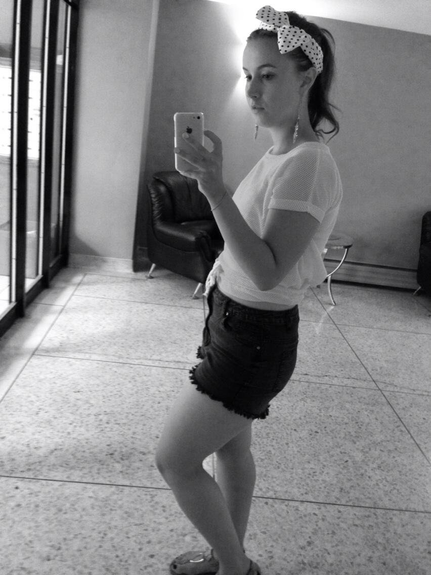 Brooke Hendersons Feet I Piedi Di Brooke Henderson Celebrities Feet 2024