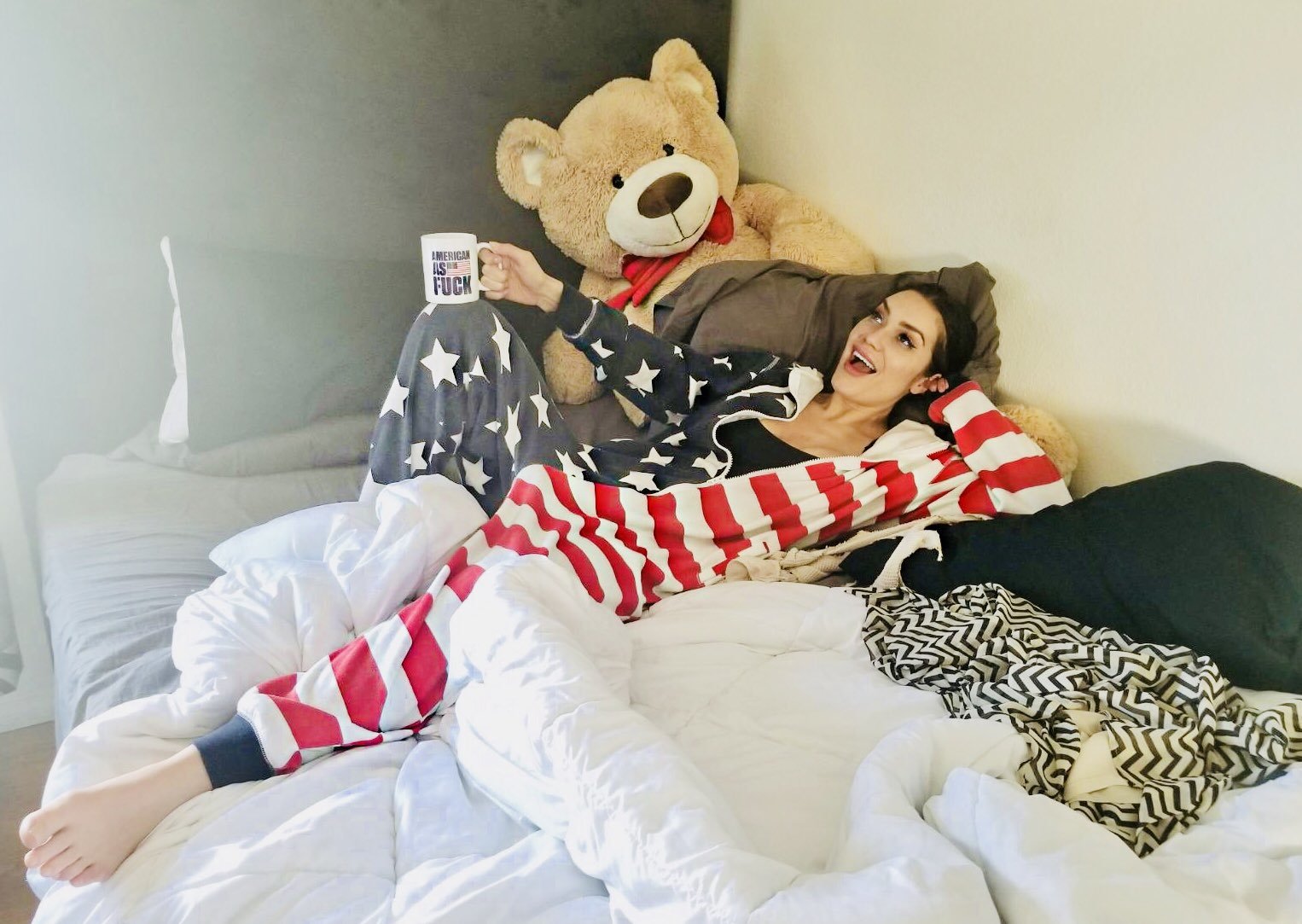 Cj Sparxxs Feet