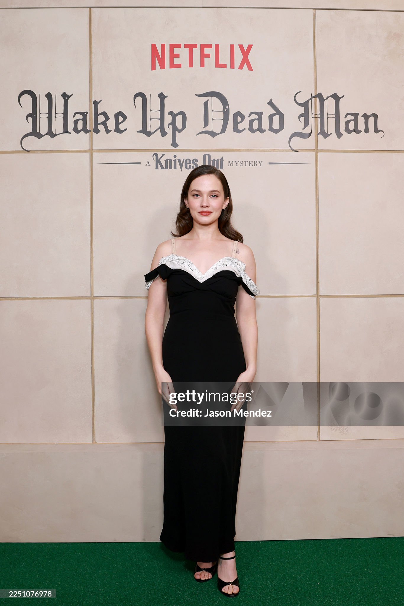 Cailee Spaenys Feet