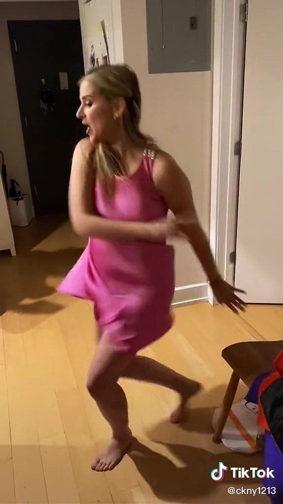 Caitlin Kelleys Feet