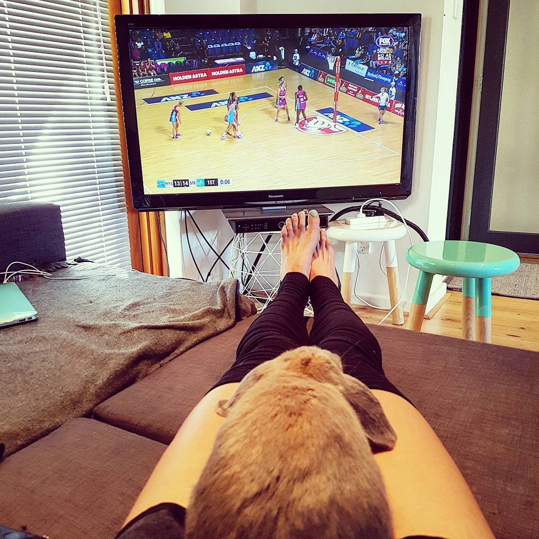Caitlin Bassetts Feet I Piedi Di Caitlin Bassett Page 2 Celebrities Feet 2024