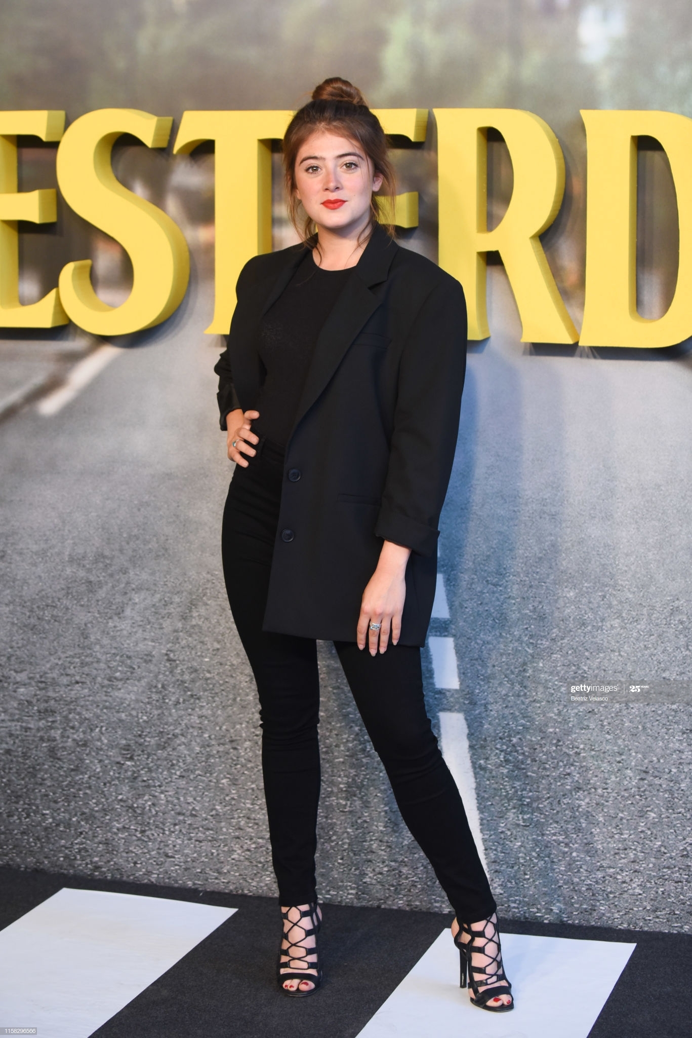 Camille Aguilars Feet I Piedi Di Camille Aguilar Celebrities Feet 2024