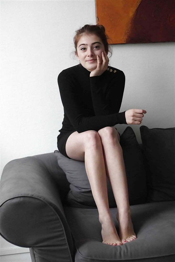 Camille Aguilars Feet I Piedi Di Camille Aguilar Celebrities Feet 2024