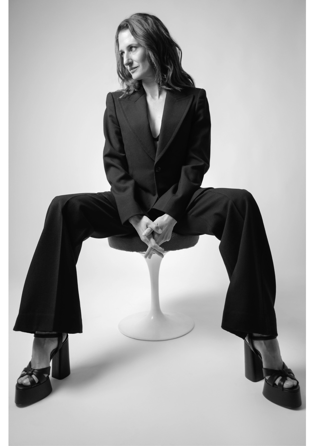 Camille Cottins Feet I Piedi Di Camille Cottin Page 2 Celebrities Feet 2024