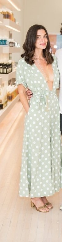 Candice Millers Feet
