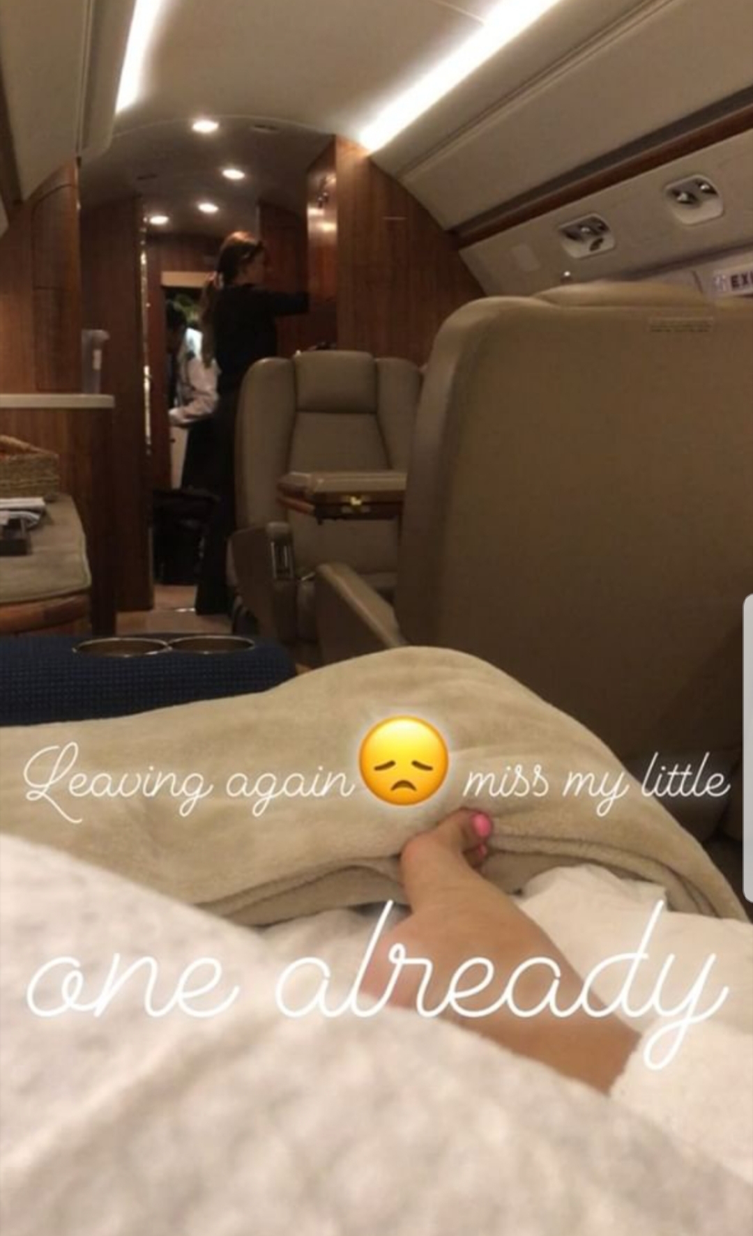 Cardi Bs Feet