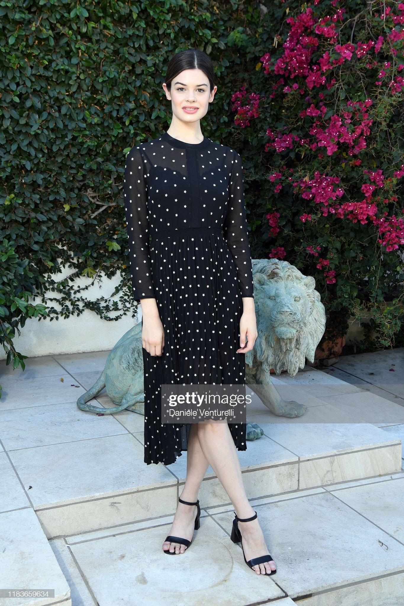 Caroline Days Feet I Piedi Di Caroline Day Celebrities Feet 2024