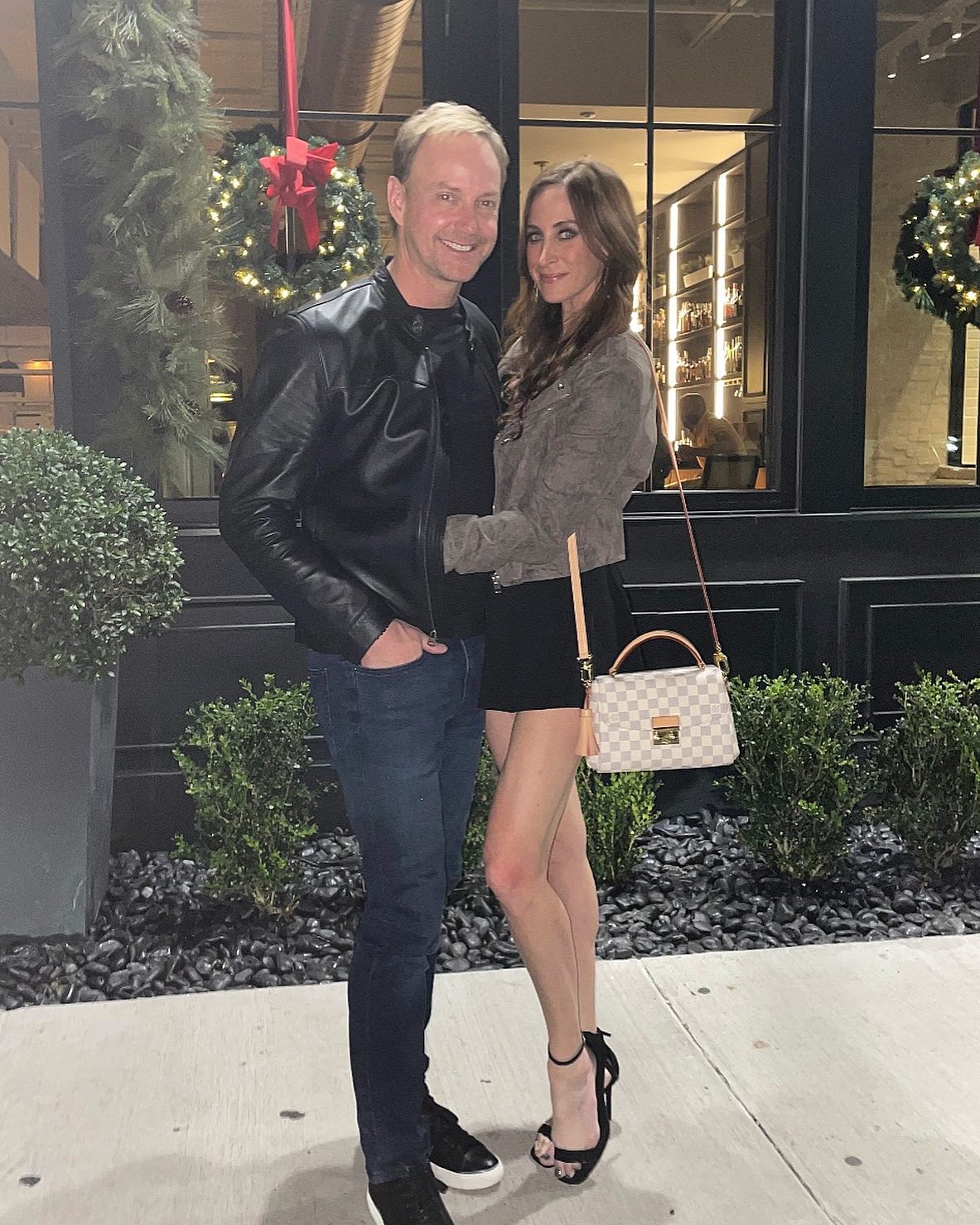 Carrie Laurens Feet