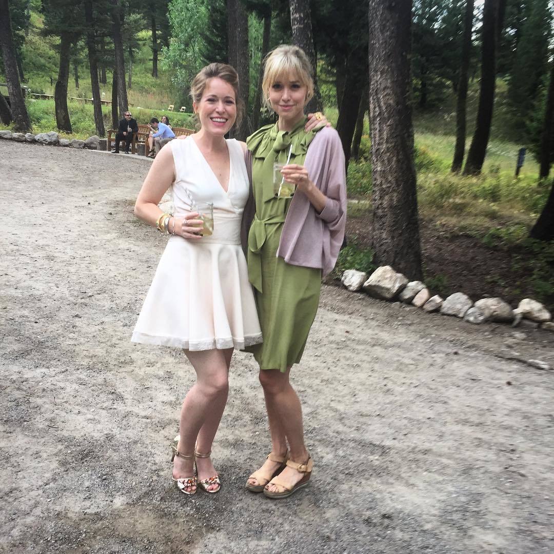 Carrie Barretts Feet I Piedi Di Carrie Barrett Celebrities Feet 2024
