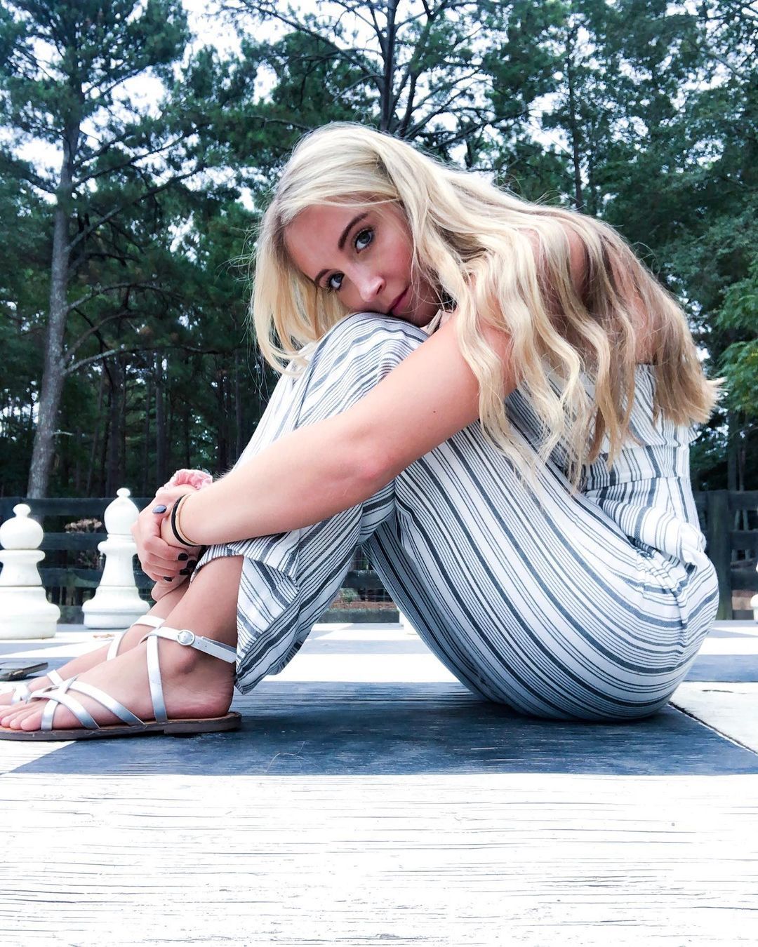 Cassidy Thompsons Feet I Piedi Di Cassidy Thompson Celebrities Feet 2025