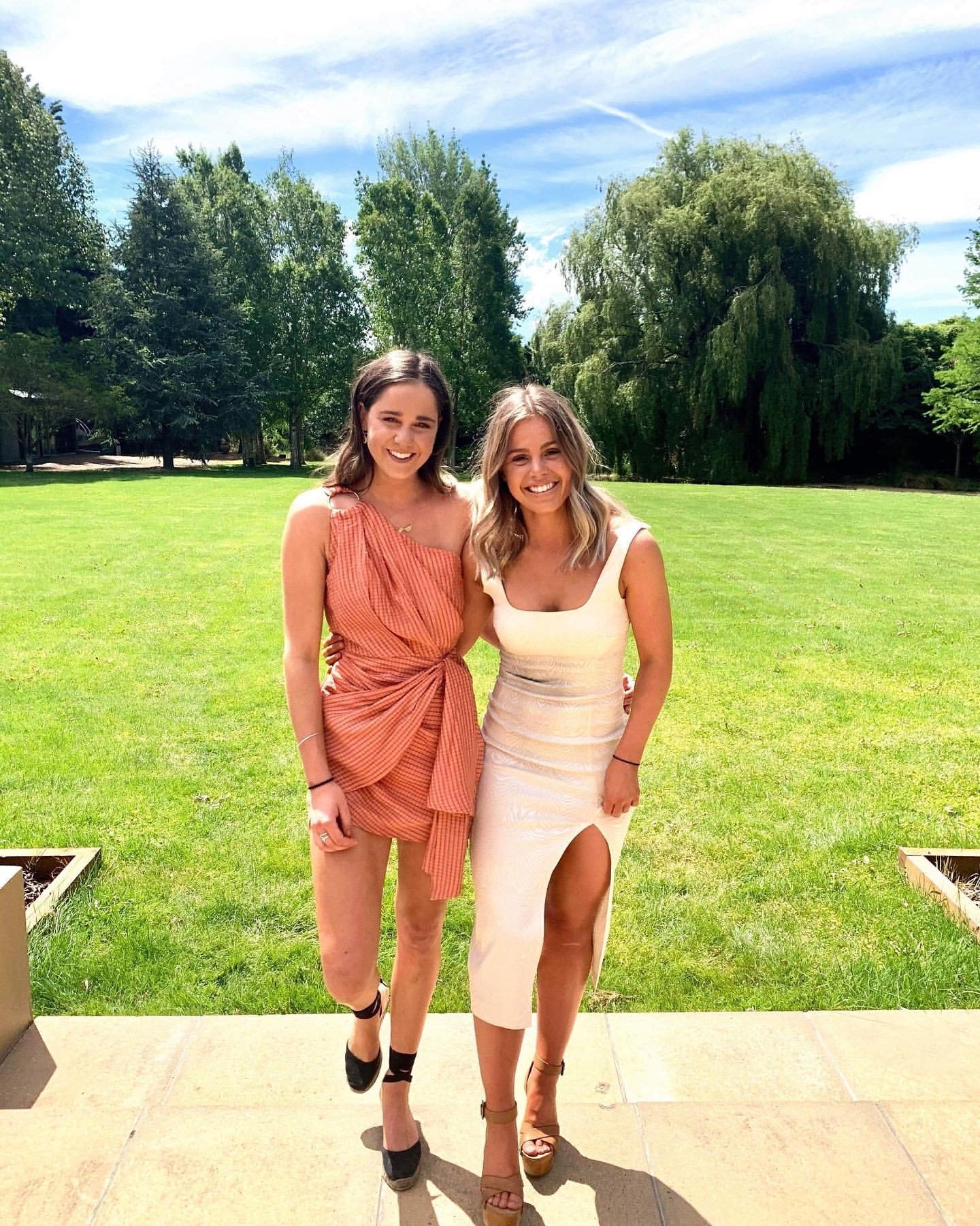 Cassie Hendersons Feet I Piedi Di Cassie Henderson Celebrities Feet 2023