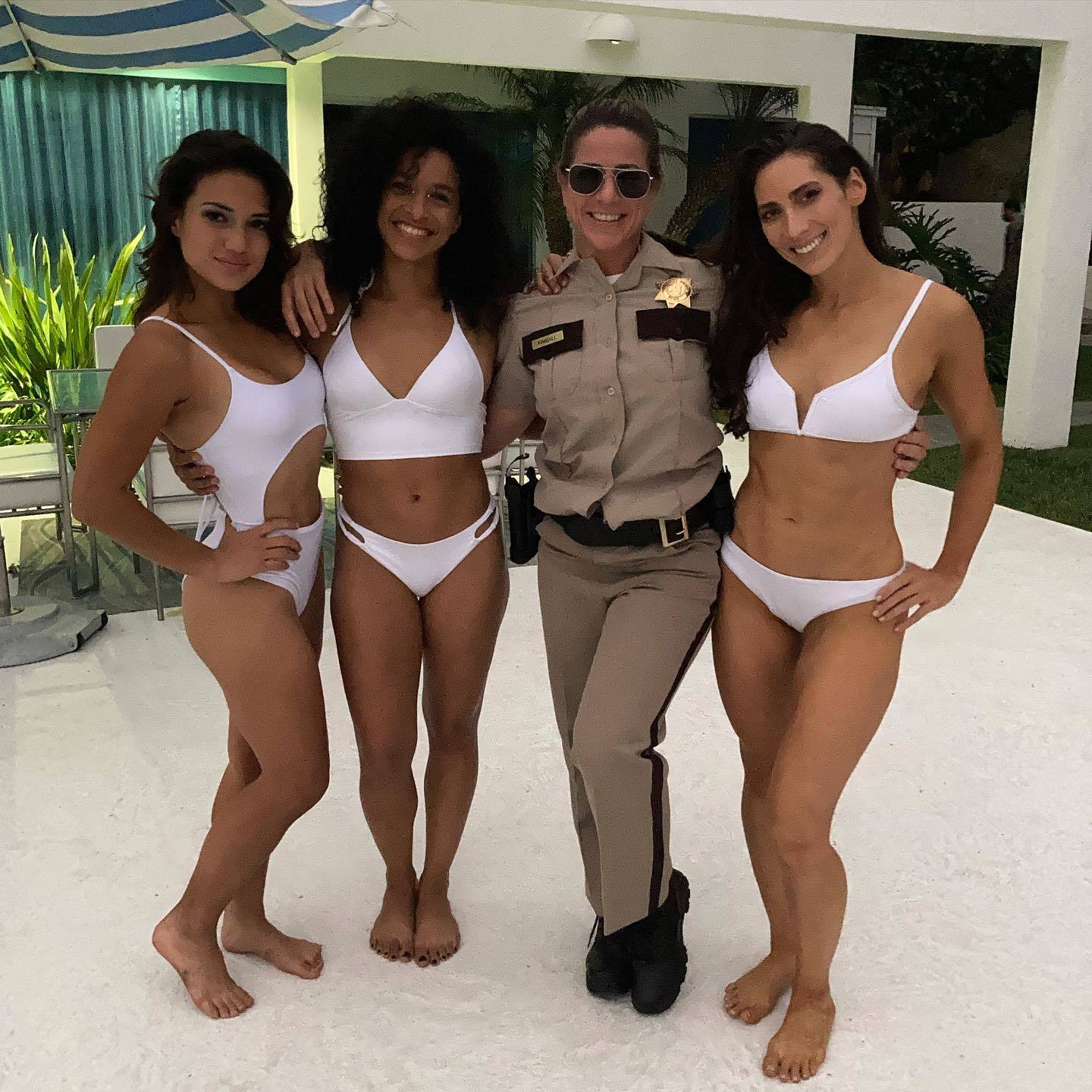 Cassie Jo Craigs Feet I Piedi Di Cassie Jo Craig Celebrities Feet 2022
