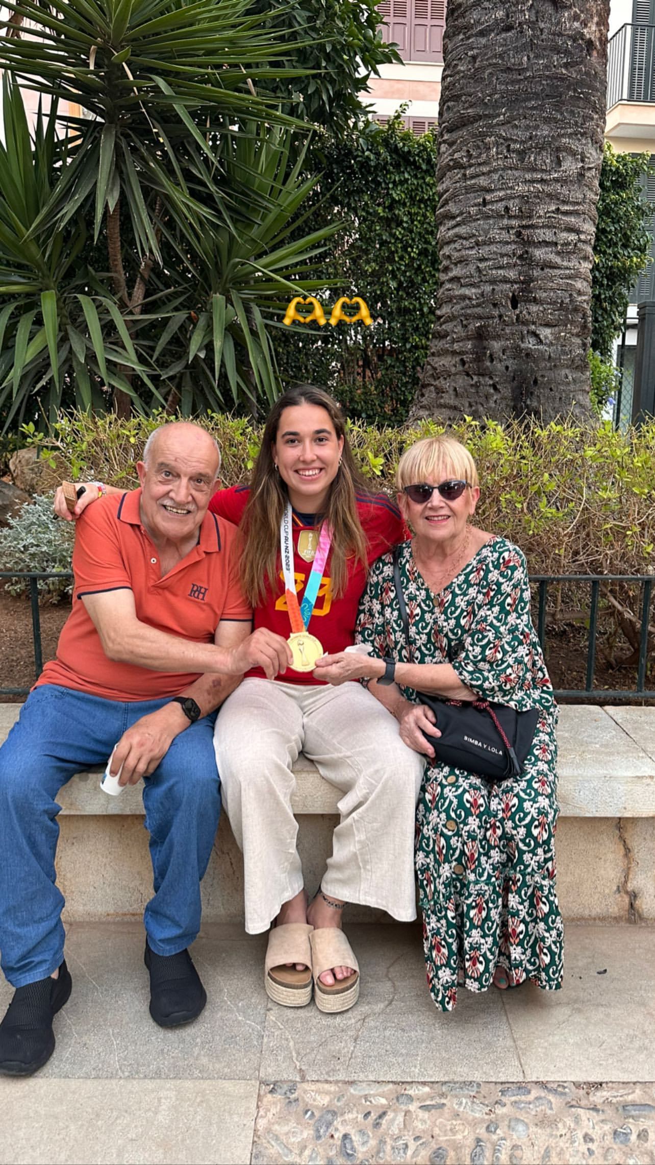 Cata Coll's Feet - I piedi di Cata Coll - Celebrities Feet 2023