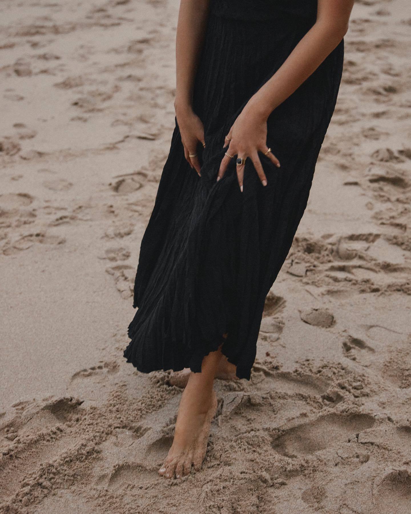 Catarina Limas Feet