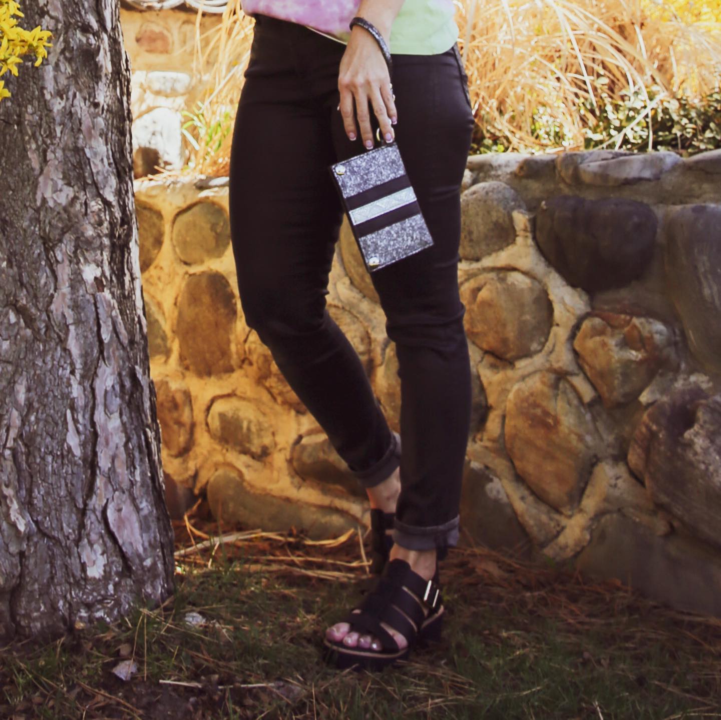 Catherine Olsens Feet