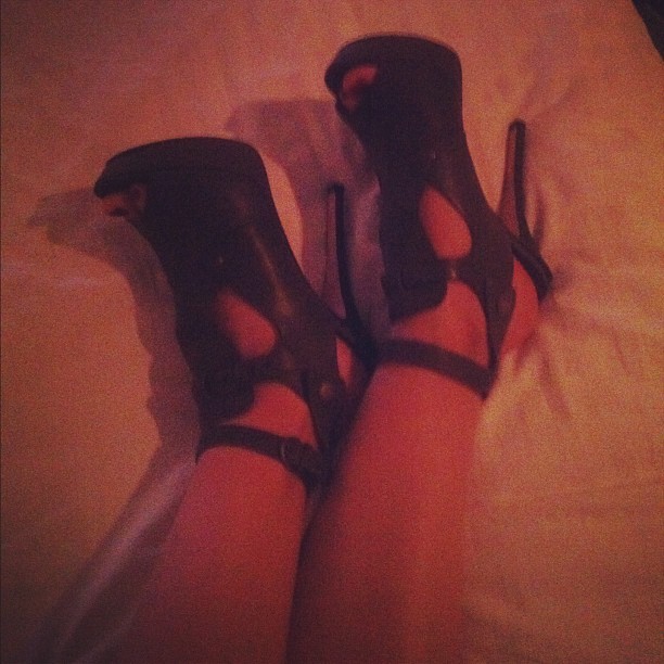 Catherine Schwartzs Feet