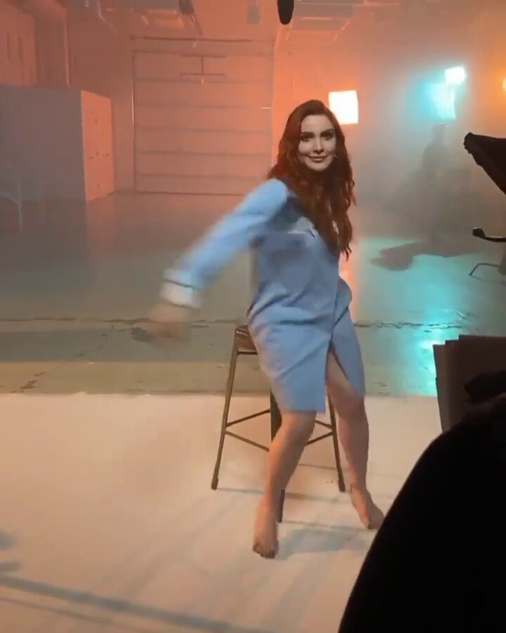 Caylee Hammack's Feet - I piedi di Caylee Hammack - Celebrities Feet 2023