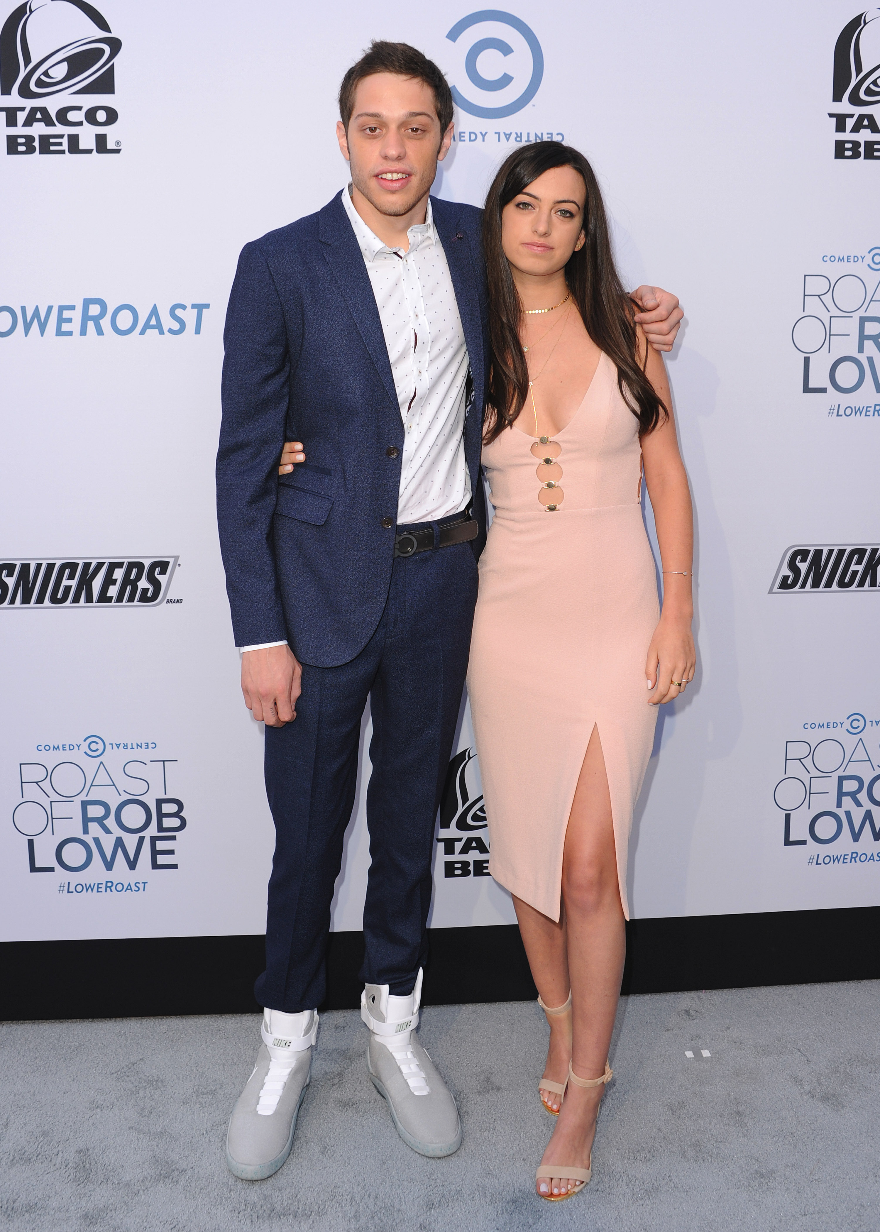 Cazzie David's Feet - I piedi di Cazzie David - Celebrities Feet 2024