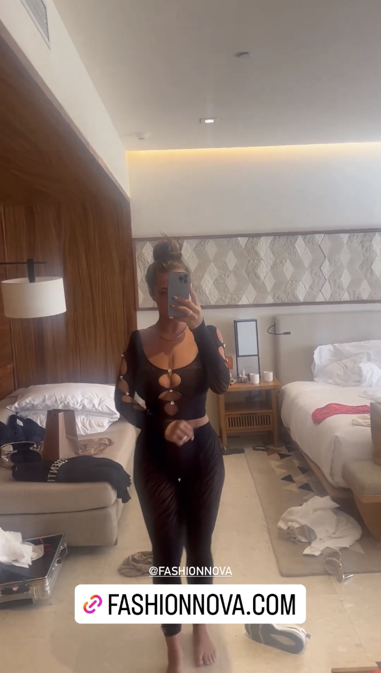 Celina Smiths Feet I Piedi Di Celina Smith Celebrities Feet 2024