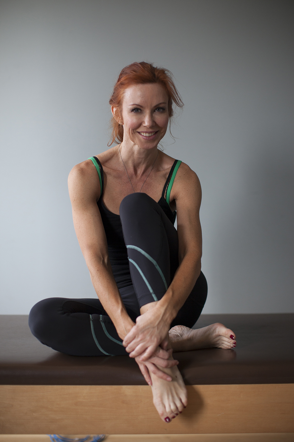 Challen Catess Feet I Piedi Di Challen Cates Celebrities Feet 2024