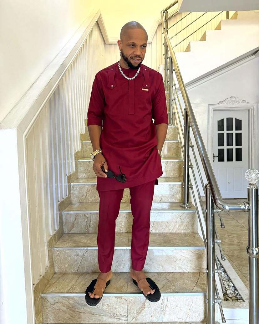Charles Okocha's feet Charles Okocha's feet