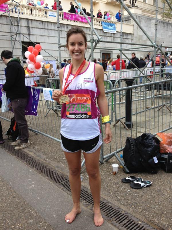 Charlie Websters Feet I Piedi Di Charlie Webster Celebrities Feet 2022