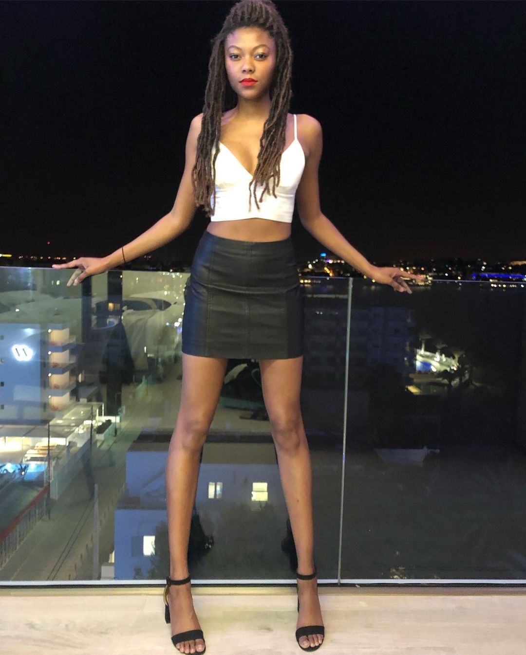 Chelsea Vaughns Feet I Piedi Di Chelsea Vaughn Celebrities Feet 2024