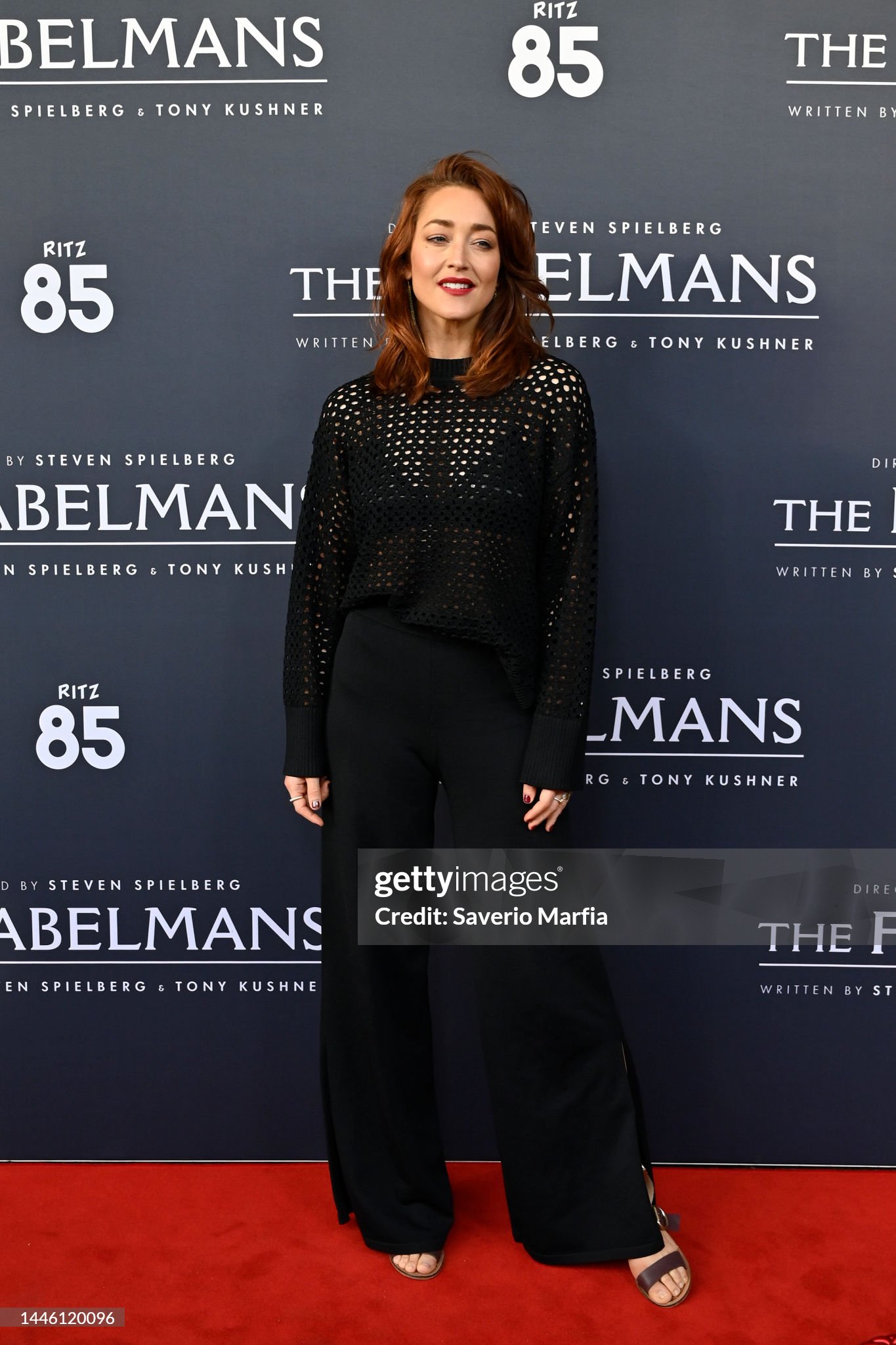 Cheree Cassidys Feet