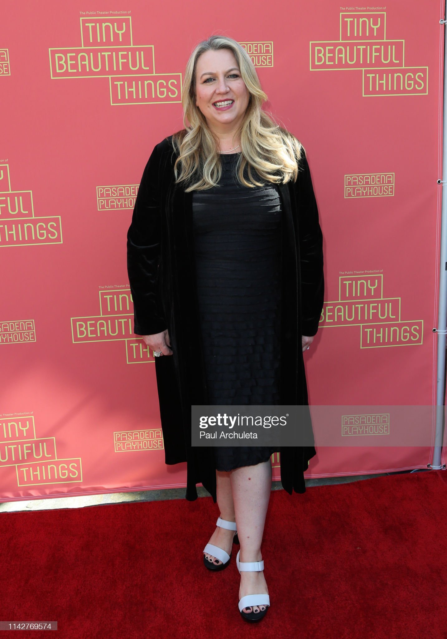 Cheryl Strayed's feet