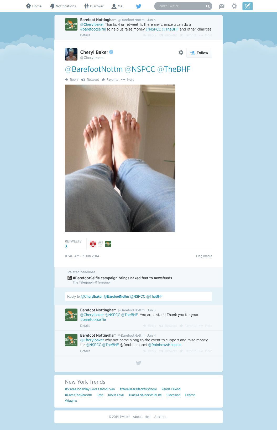 Cheryl Bakers Feet I Piedi Di Cheryl Baker Celebrities Feet 2024