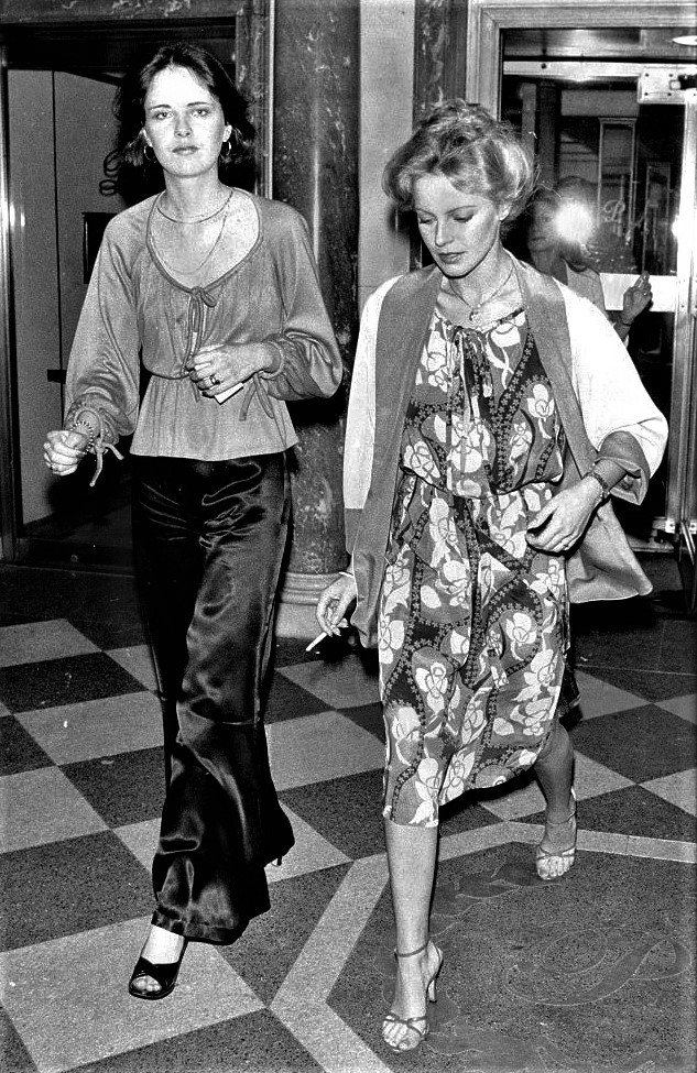 Cheryl Ladds Feet I Piedi Di Cheryl Ladd Page 5 Celebrities Feet 2024