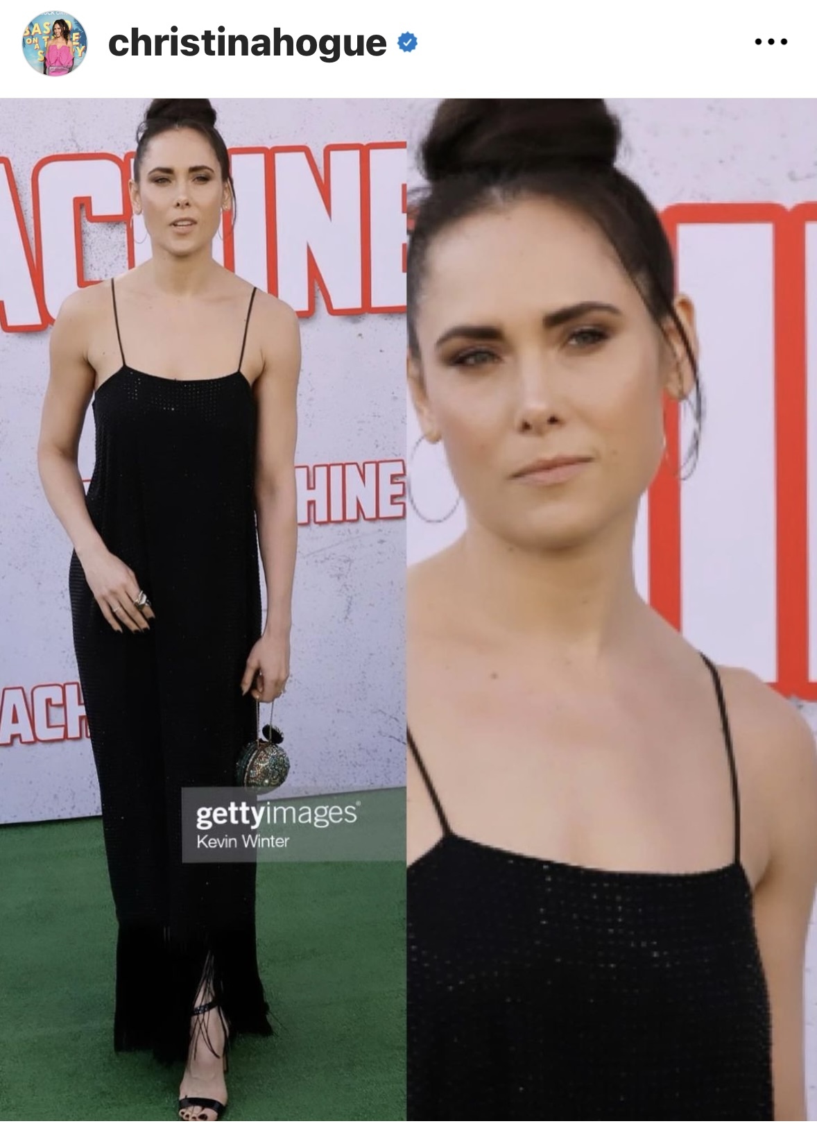 Christina Hogue's Feet - I piedi di Christina Hogue - Celebrities Feet 2024 Christina Hogue's Feet - I piedi di Christina Hogue - Celebrities Feet 2024